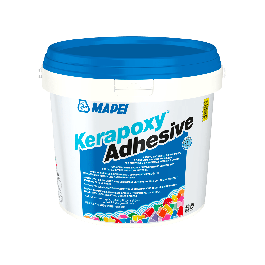 Mapei Kerapoxy Adhesive: colle époxy - jointcarrelage.be